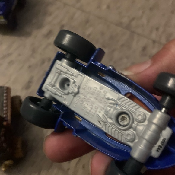 Toys | Disney Donald Duck Mickey And The Roadster Racers Car | Poshmark